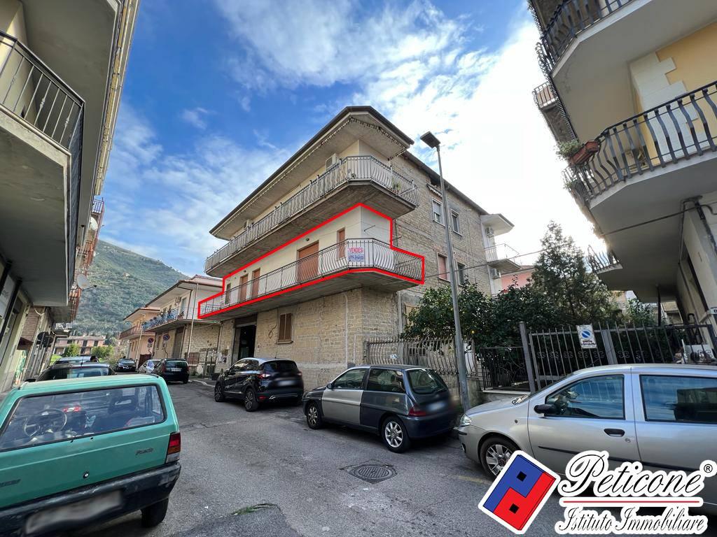 Appartamento in vendita a Fondi