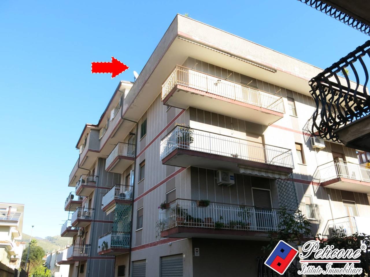 Appartamento in vendita a Fondi