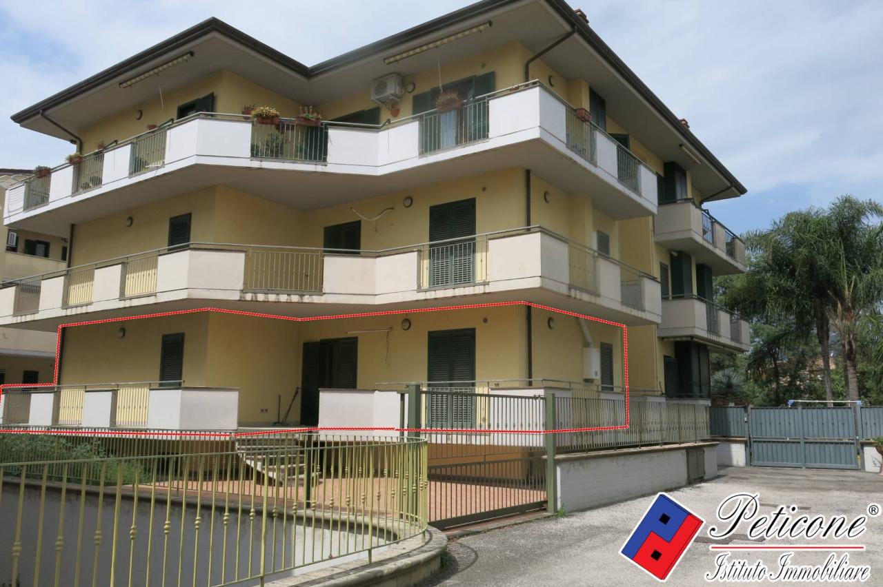 Appartamento in vendita a Fondi