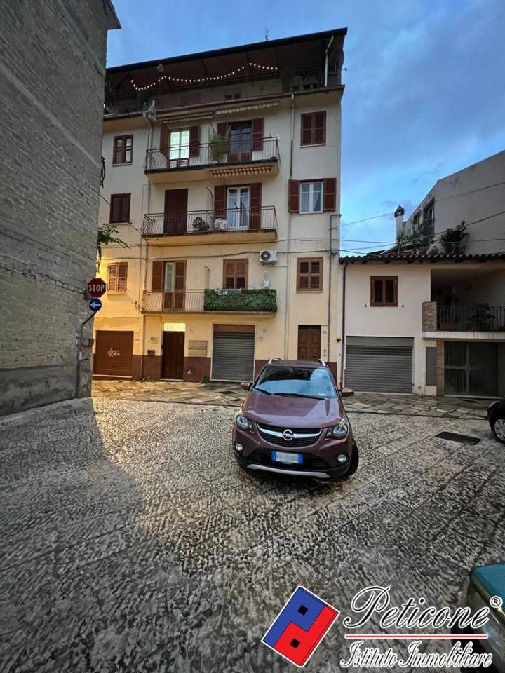 Appartamento in vendita a Fondi