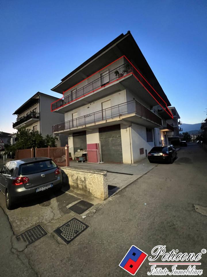 Appartamento in vendita a Fondi