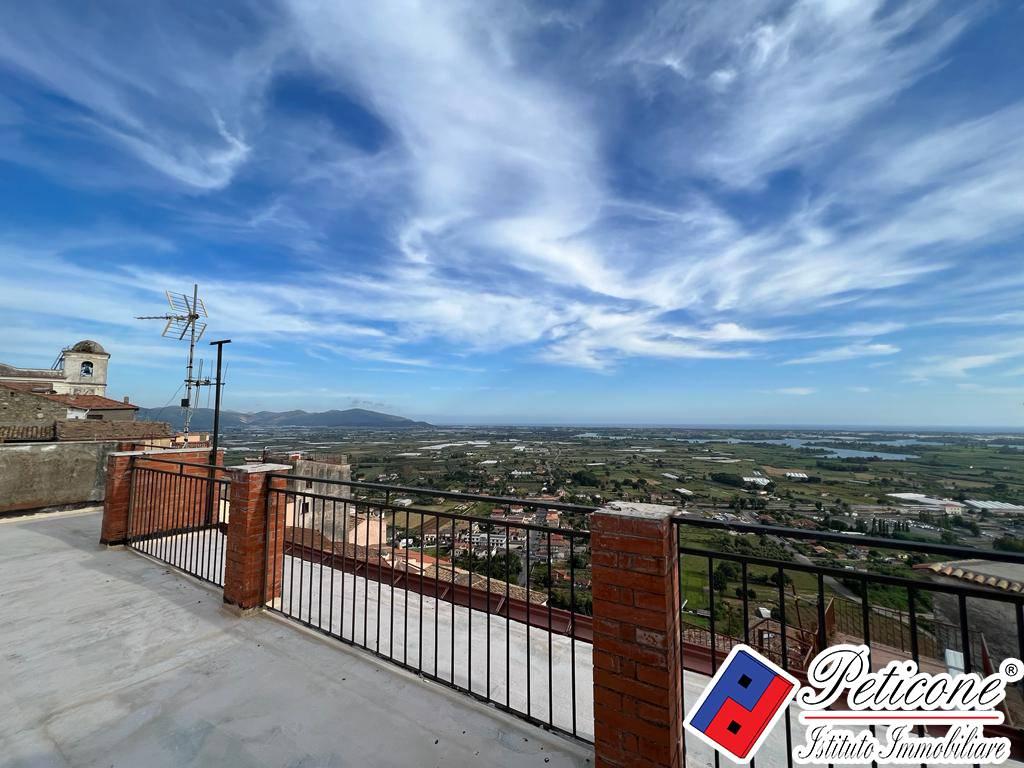 Appartamento in vendita a Monte San Biagio