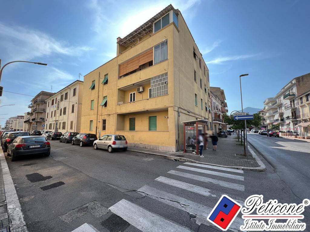 Appartamento in vendita a Fondi