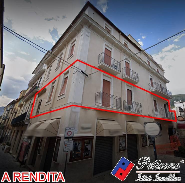 Appartamento in vendita a Fondi