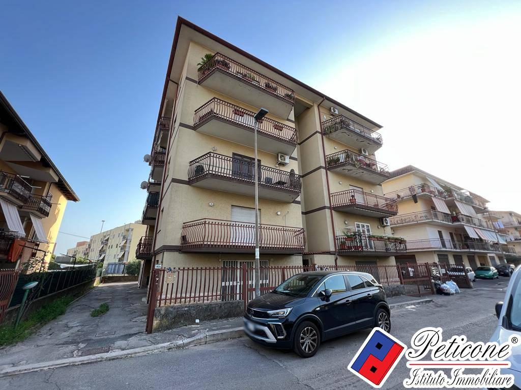 Appartamento in vendita a Fondi