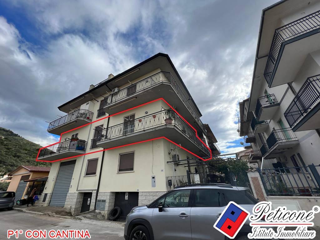 Appartamento in vendita a Fondi