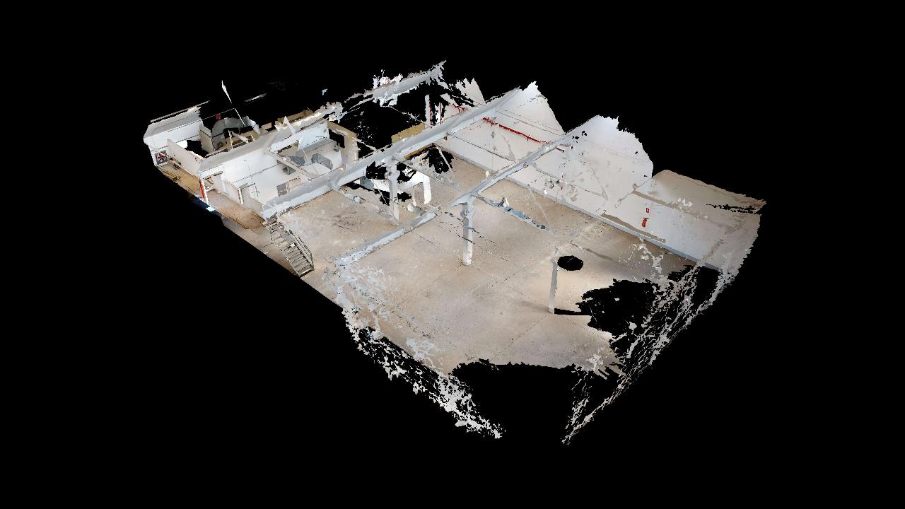 Capannone in vendita a Venaria Reale