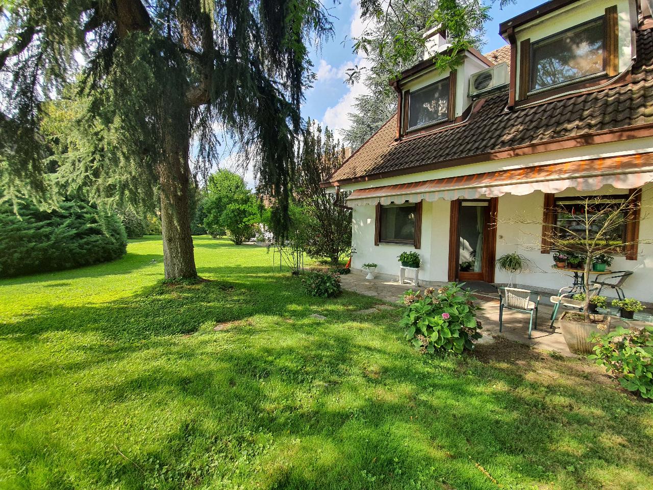 Villa unifamiliare in vendita a Vinovo