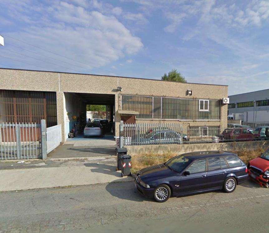 Immobile residenziale in affitto a Alpignano