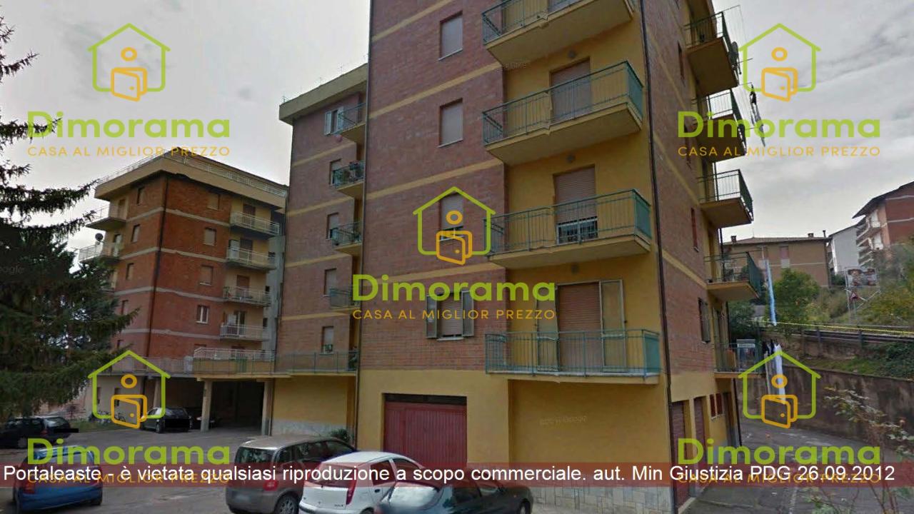 Appartamento in vendita a Perugia