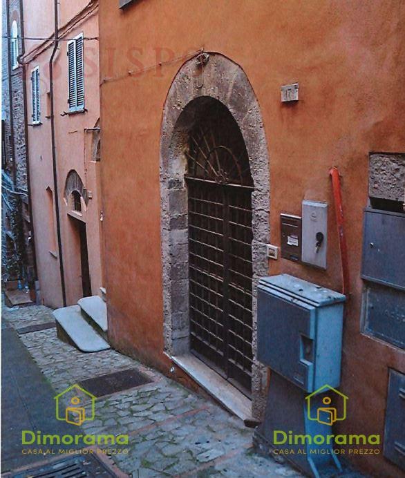 Appartamento in vendita a Todi