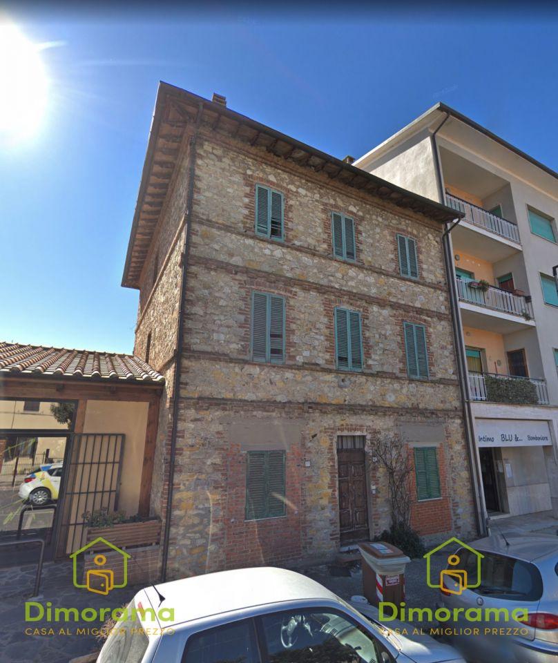 Appartamento in vendita a Castiglione Del Lago