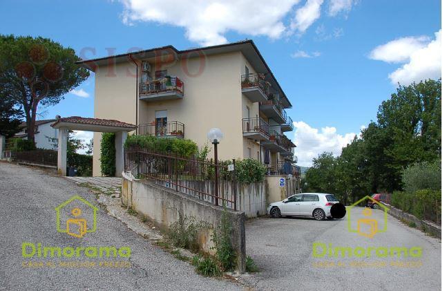 Appartamento in vendita a Castel Ritaldi