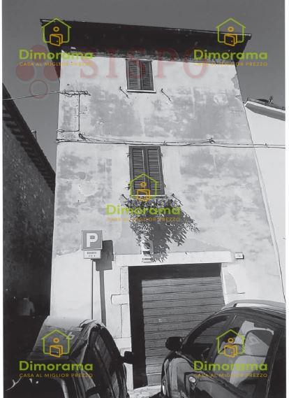 Appartamento in vendita a Todi