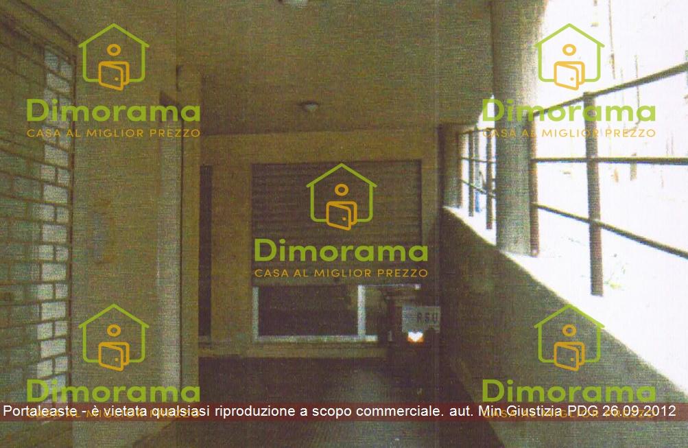 Appartamento in vendita a Gualdo Tadino