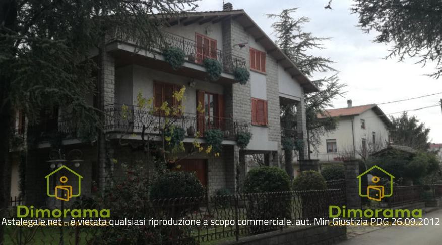 Appartamento in vendita a Gualdo Tadino