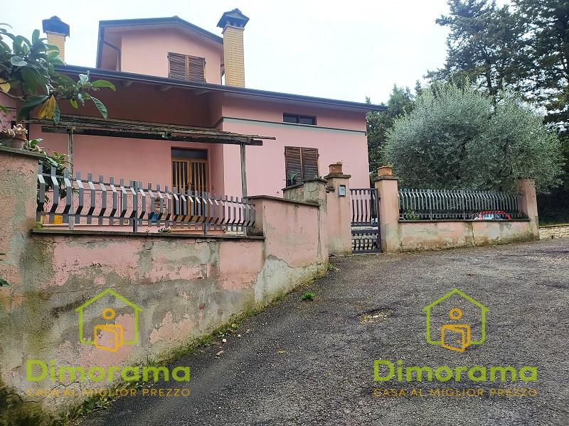 Appartamento in vendita a Perugia