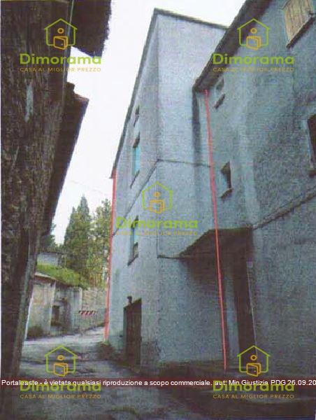 Appartamento in vendita a Gualdo Tadino