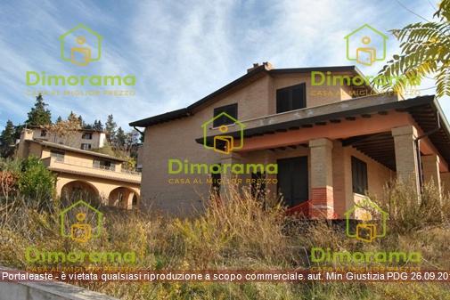 Appartamento in vendita a Perugia