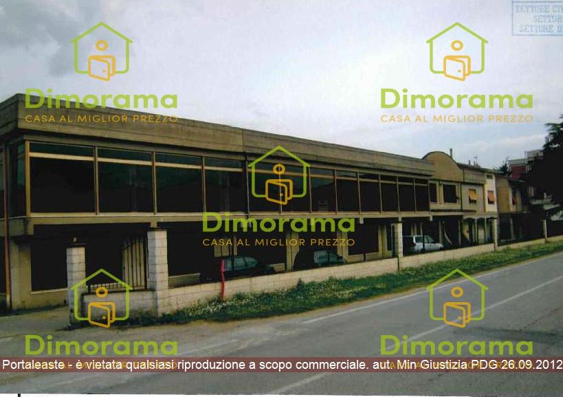 Terreno edificabile industriale in vendita a Perugia