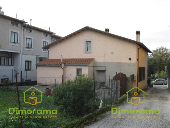 Appartamento in vendita a Gualdo Tadino