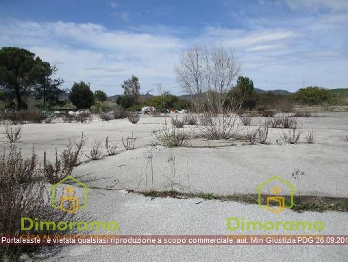 Terreno edificabile residenziale in vendita a Perugia