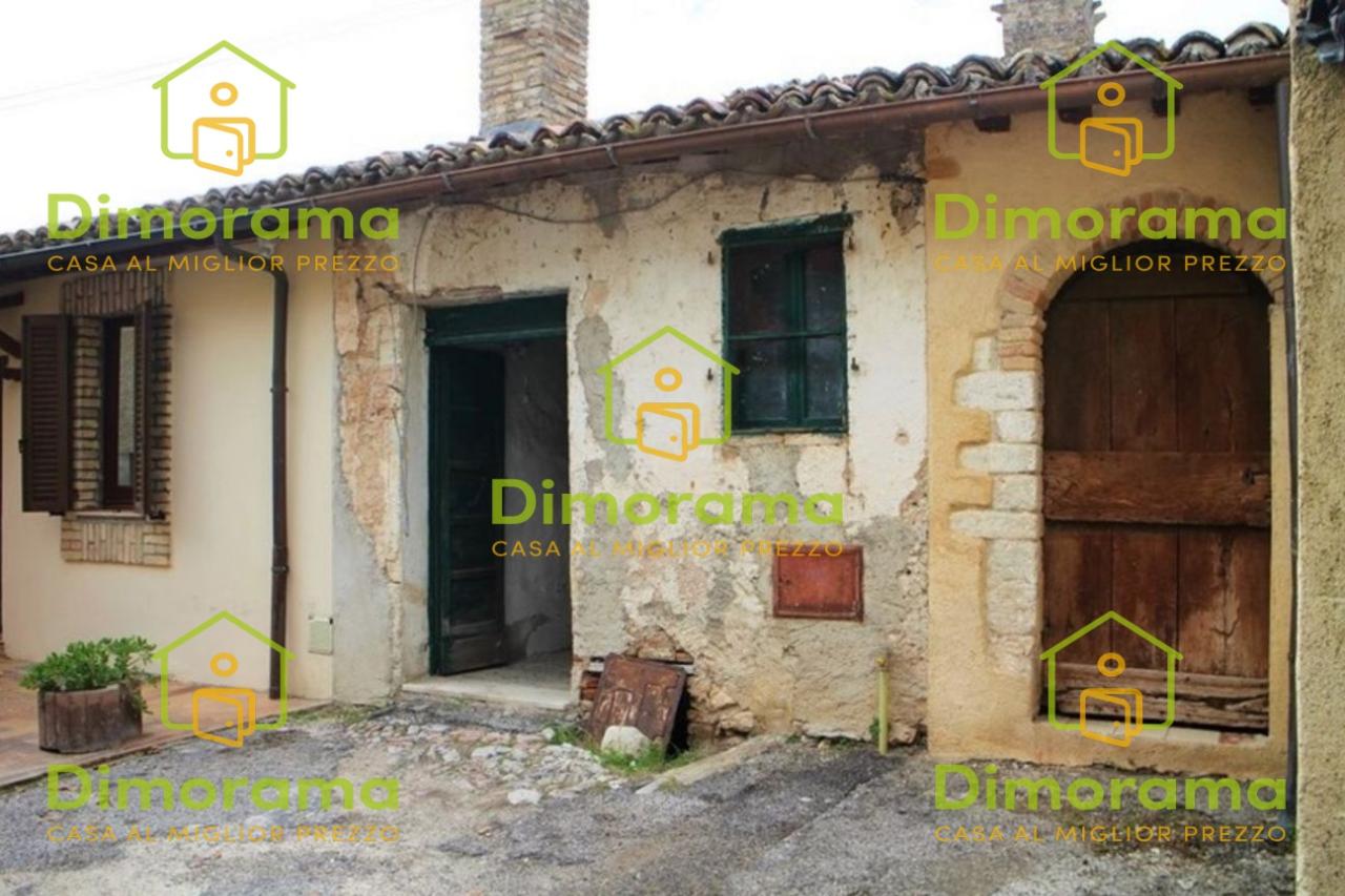 Appartamento in vendita a Trevi