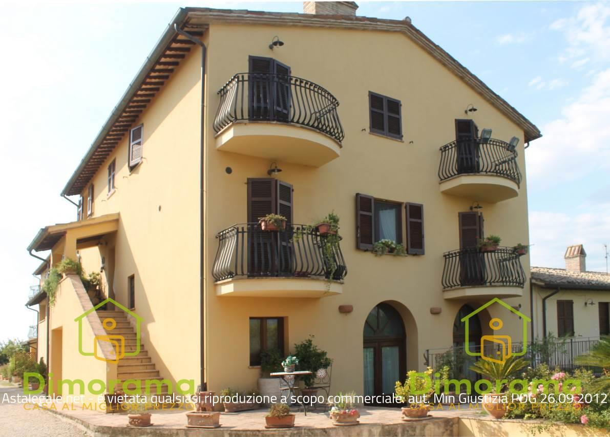 Appartamento in vendita a Bastia Umbra