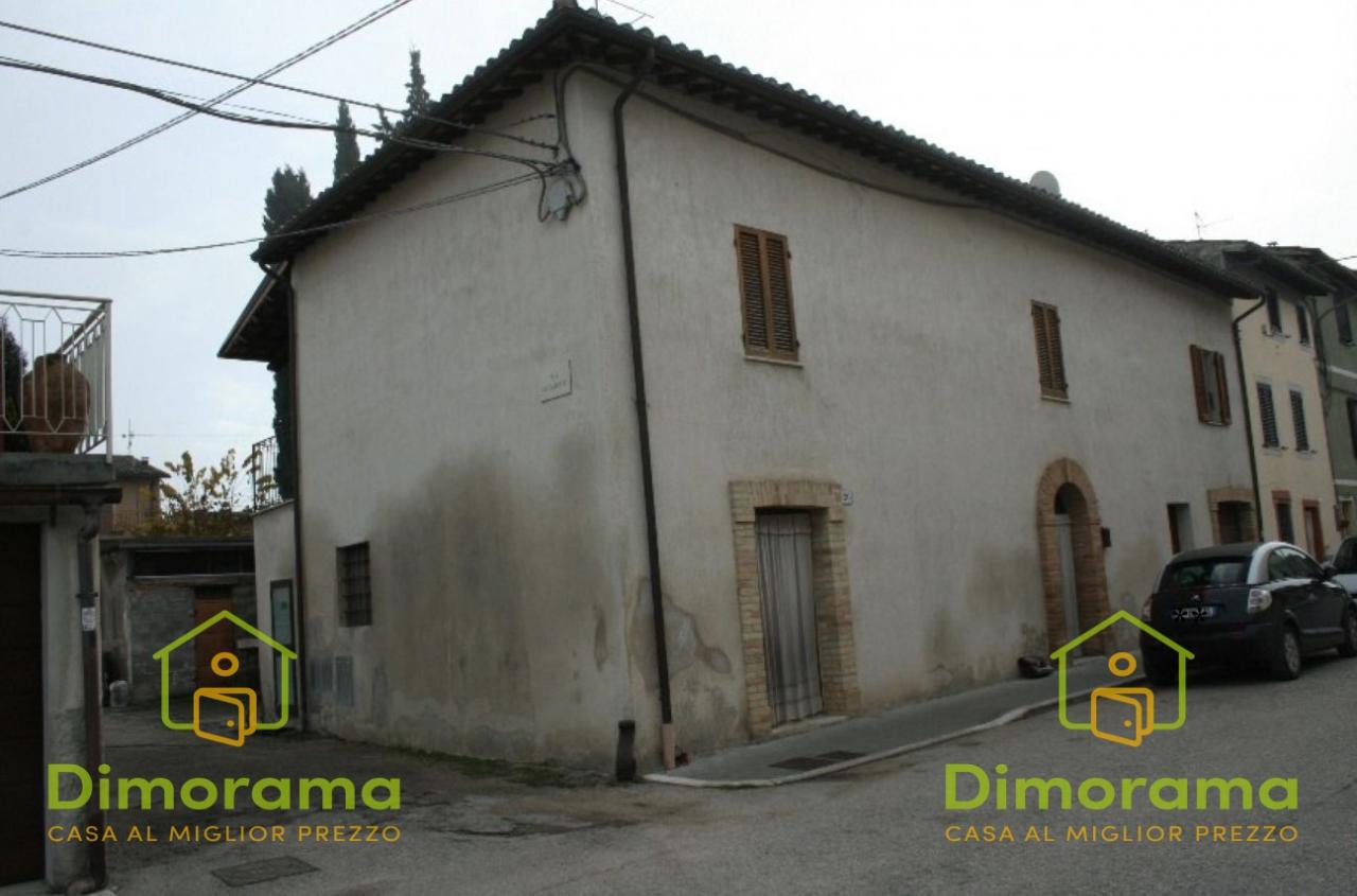 Appartamento in vendita a Spoleto