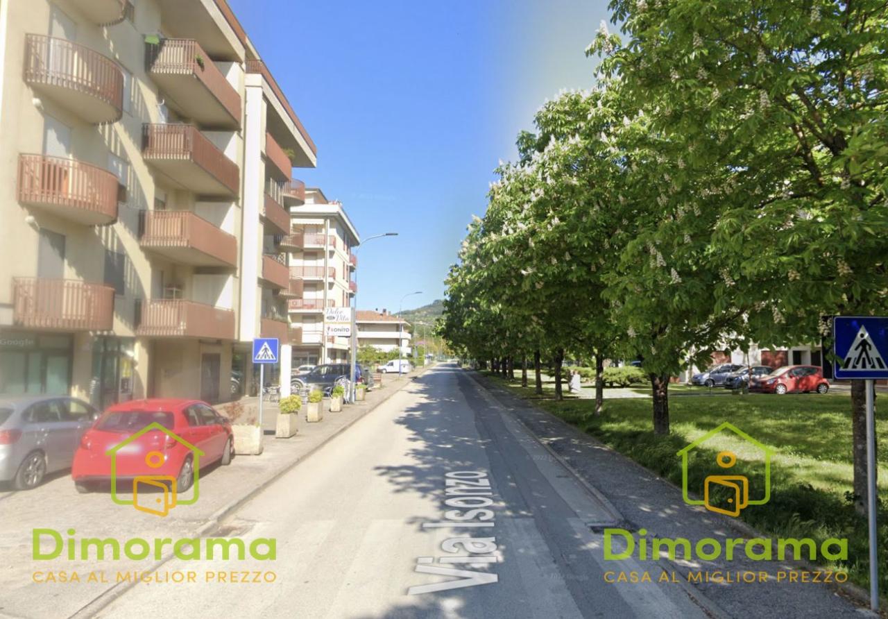 Appartamento in vendita a Perugia