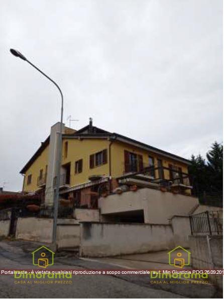 Appartamento in vendita a Umbertide