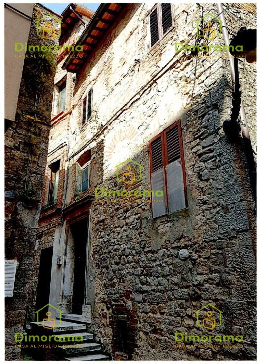 Appartamento in vendita a Todi