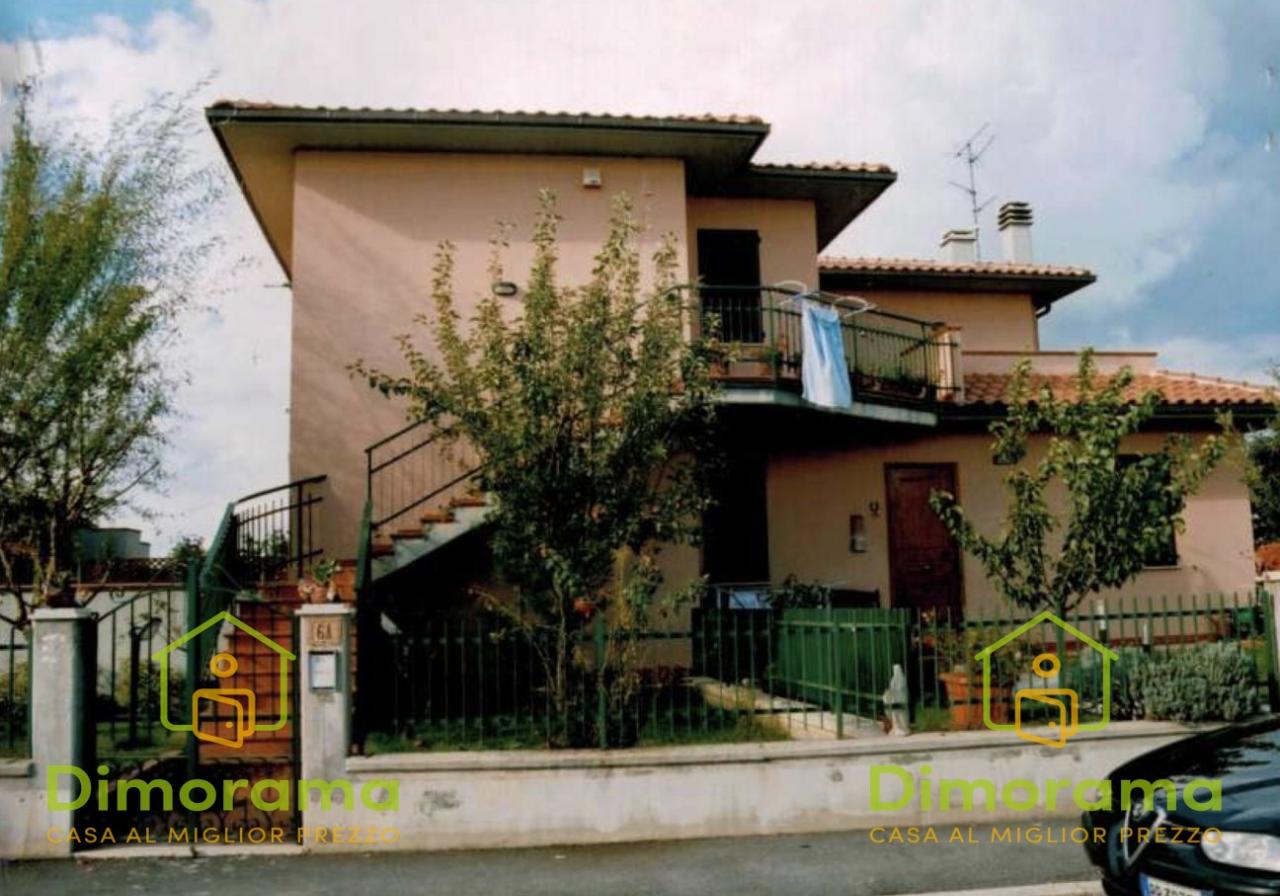 Villa a schiera in vendita a Castiglione Del Lago