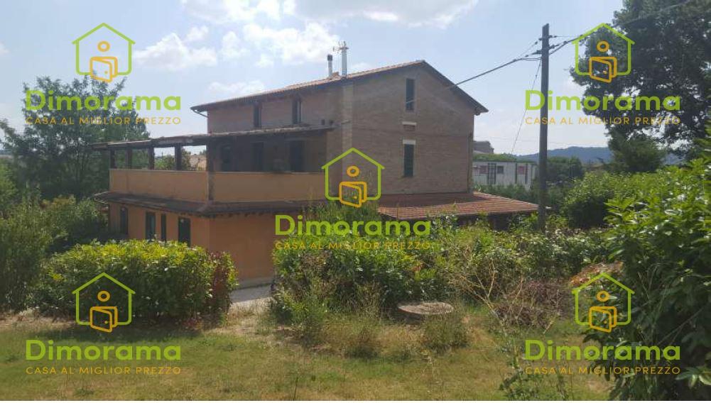 Appartamento in vendita a Marsciano