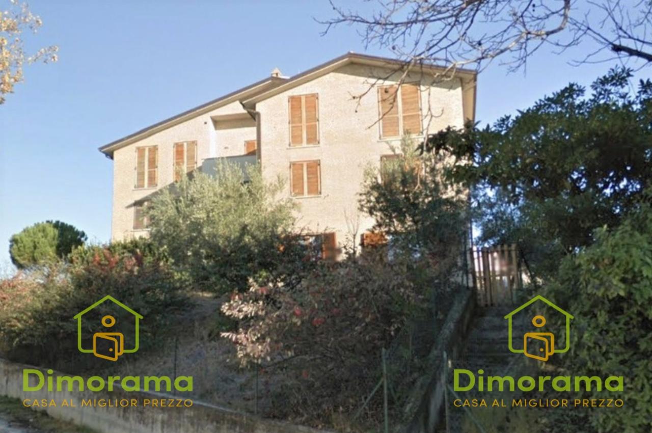 Appartamento in vendita a Montefalco