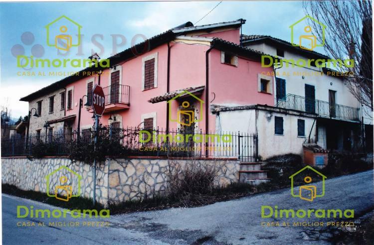 Appartamento in vendita a Spoleto