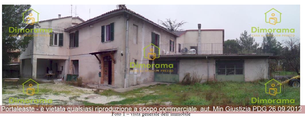 Villa in vendita a Spoleto