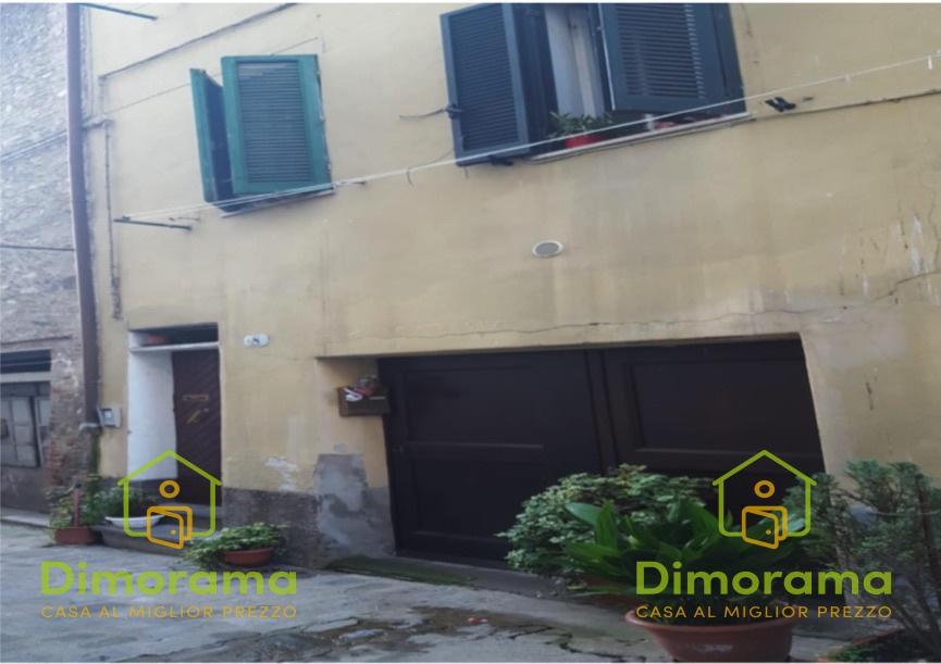 Appartamento in vendita a Citta' Di Castello