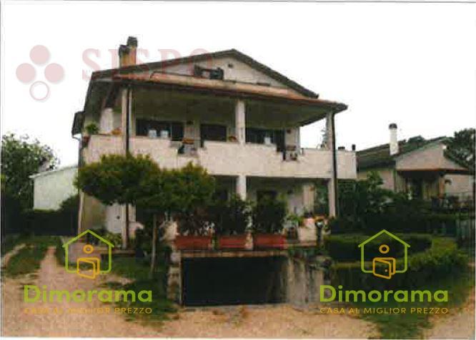 Appartamento in vendita a Spoleto