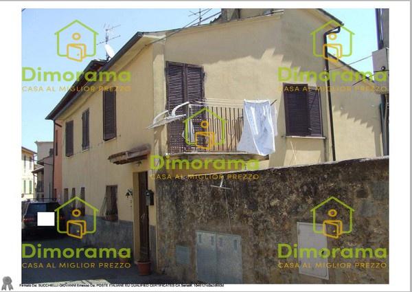 Appartamento in vendita a Marsciano