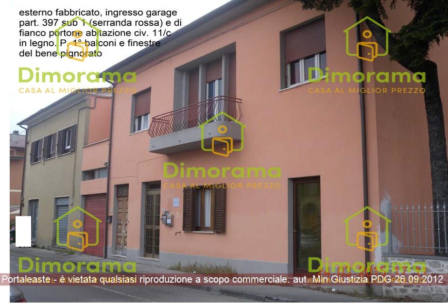 Appartamento in vendita a San Giustino