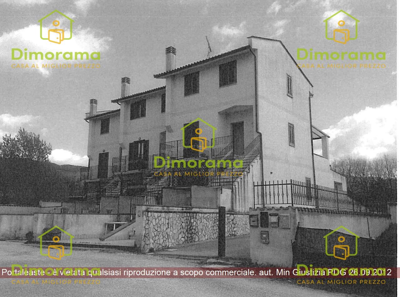 Appartamento in vendita a Massa Martana