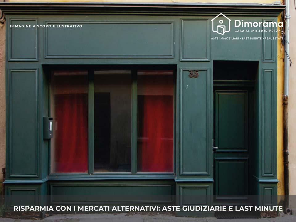 Ufficio in vendita a Umbertide