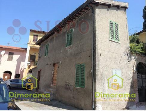 Appartamento in vendita a Foligno