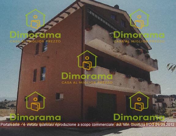 Appartamento in vendita a Bevagna