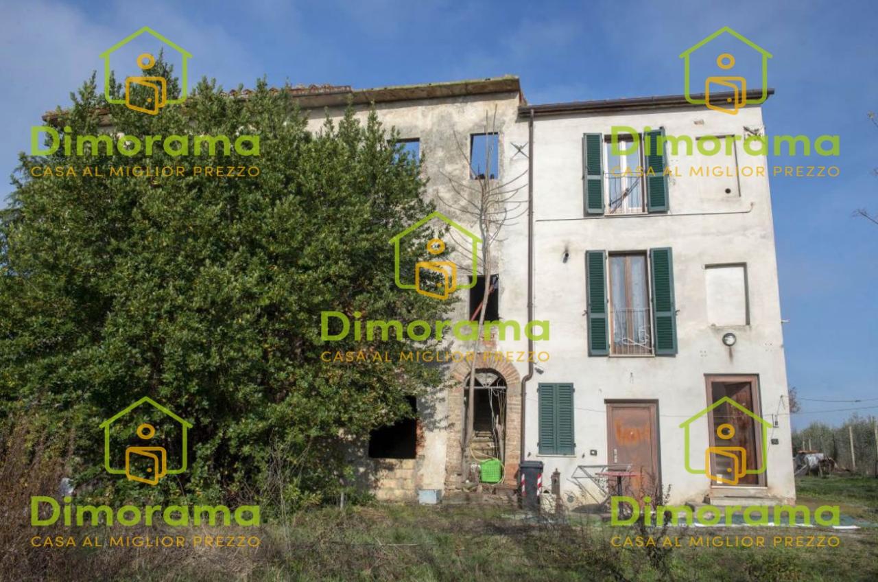 Casa indipendente in vendita a Castiglione Del Lago