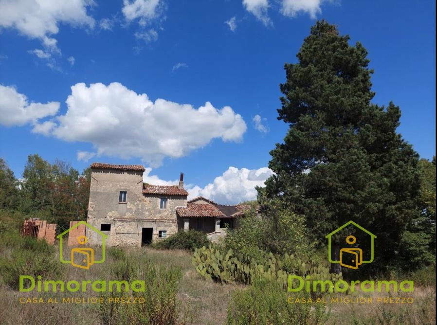 Casale in vendita a Citta' Di Castello