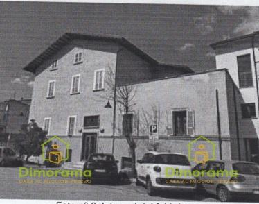 Albergo in vendita a Nocera Umbra
