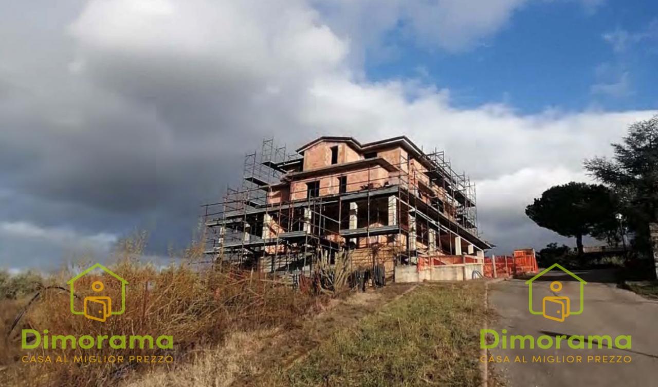 Villa in vendita a Citta' Della Pieve