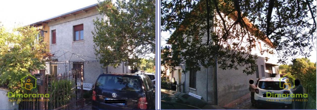 Appartamento in vendita a Castiglione Del Lago